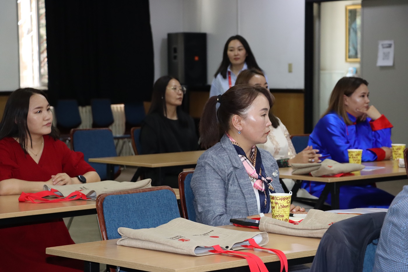 The “Promoting Holistic and Inclusive Developmental Support in Early Childhood in Mongolia ...